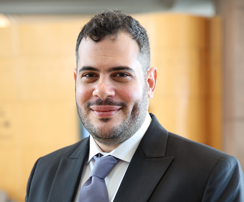 Nevo David - Advisor, Marketer, Entrepreneur